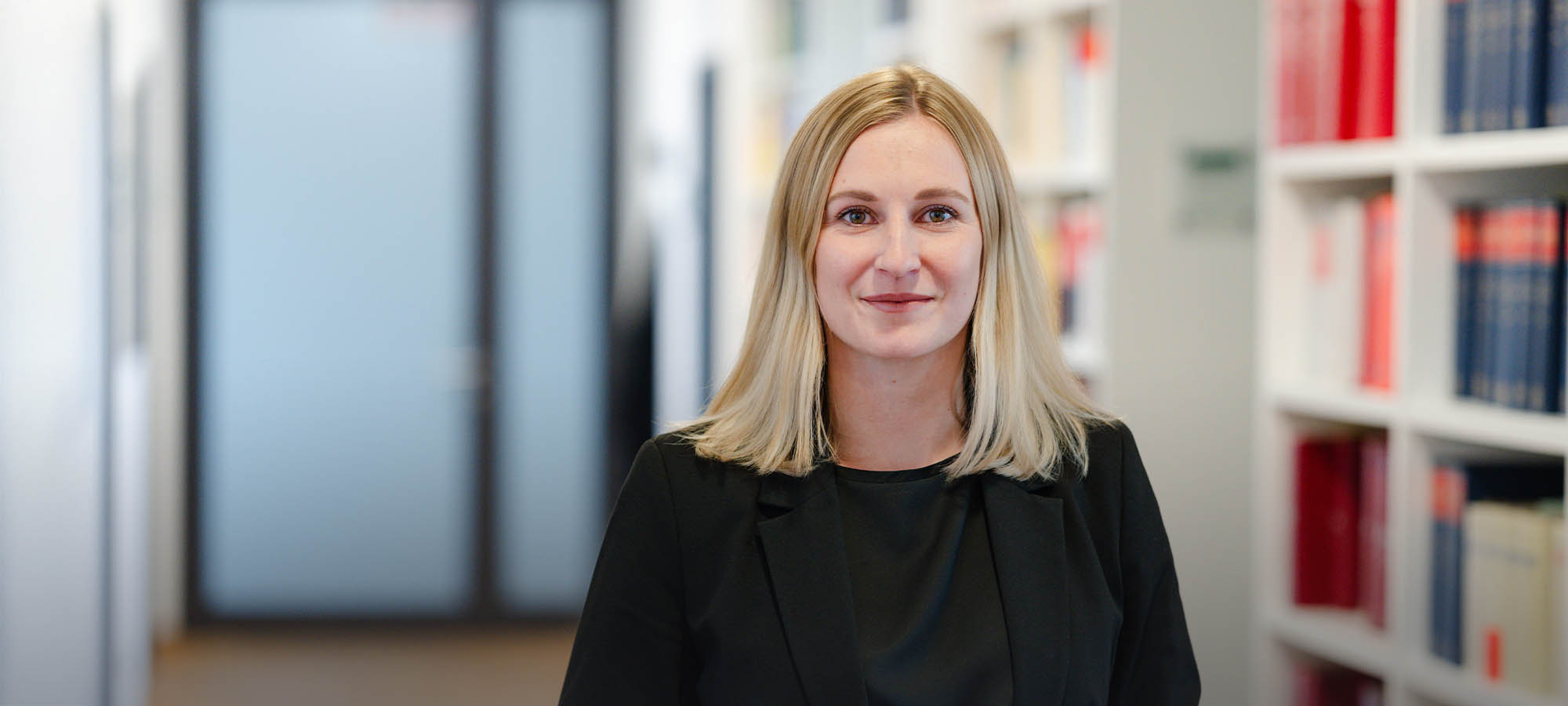 Luisa Rumpf - PARK Wirtschaftsstrafrecht