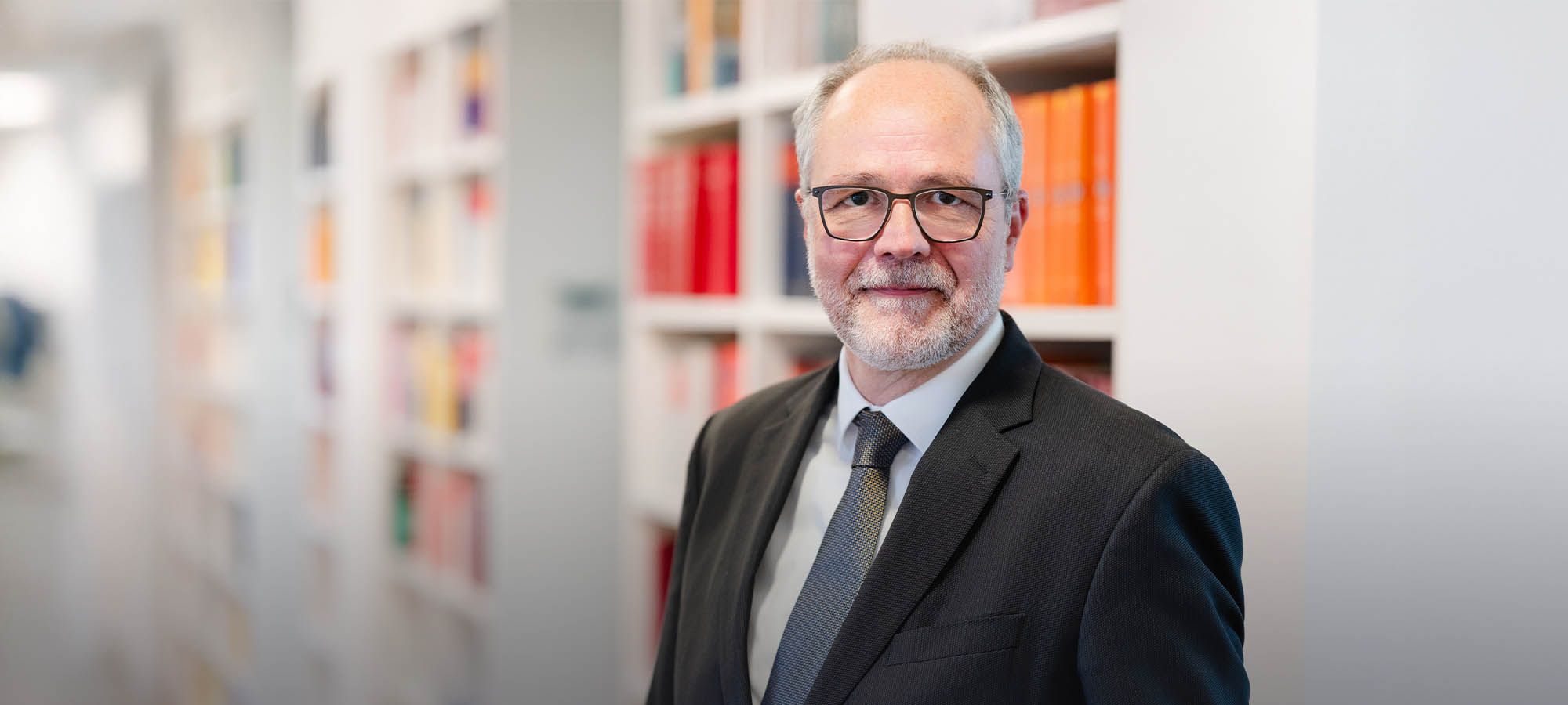 Prof. Dr. Mark Deiters - PARK Wirtschaftsstrafrecht